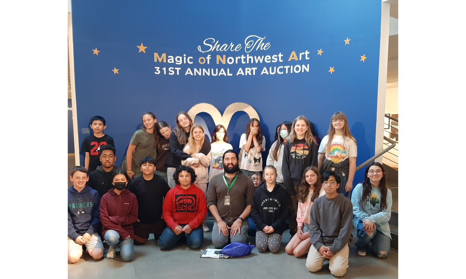 Museum of Northwest Art