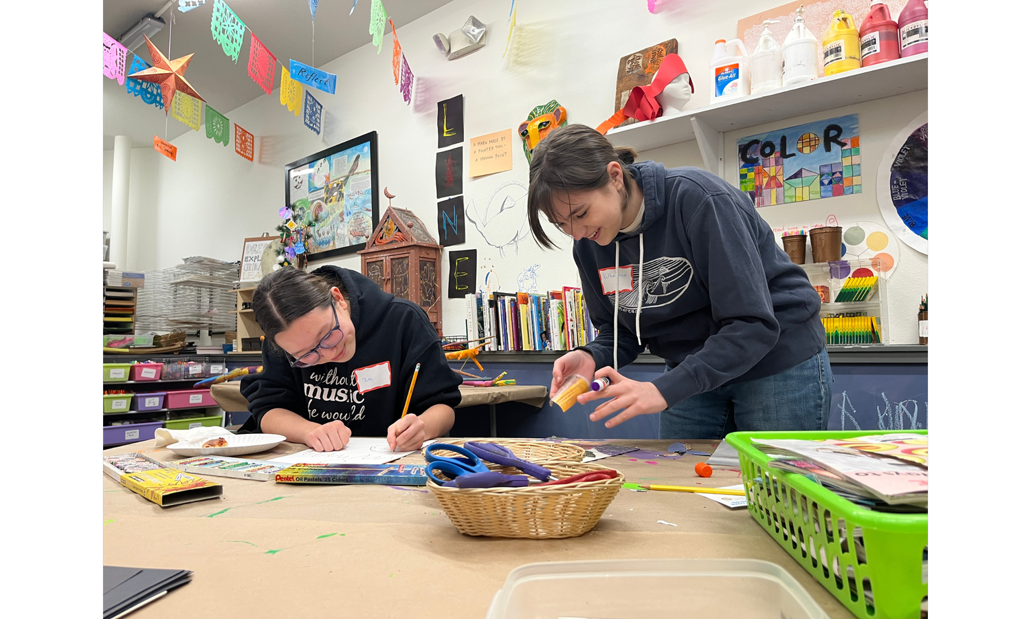 Museum of Northwest Art