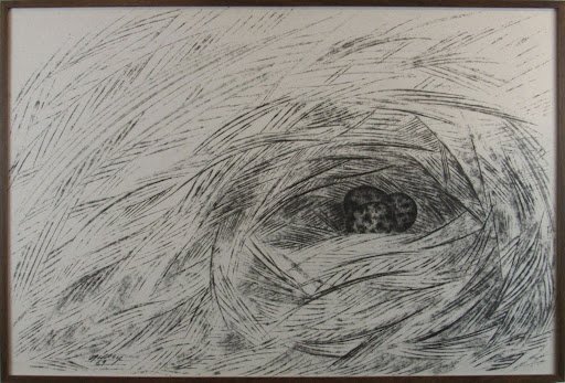 At the Seam: The Museum of Northwest Art's Permanent Collection ...