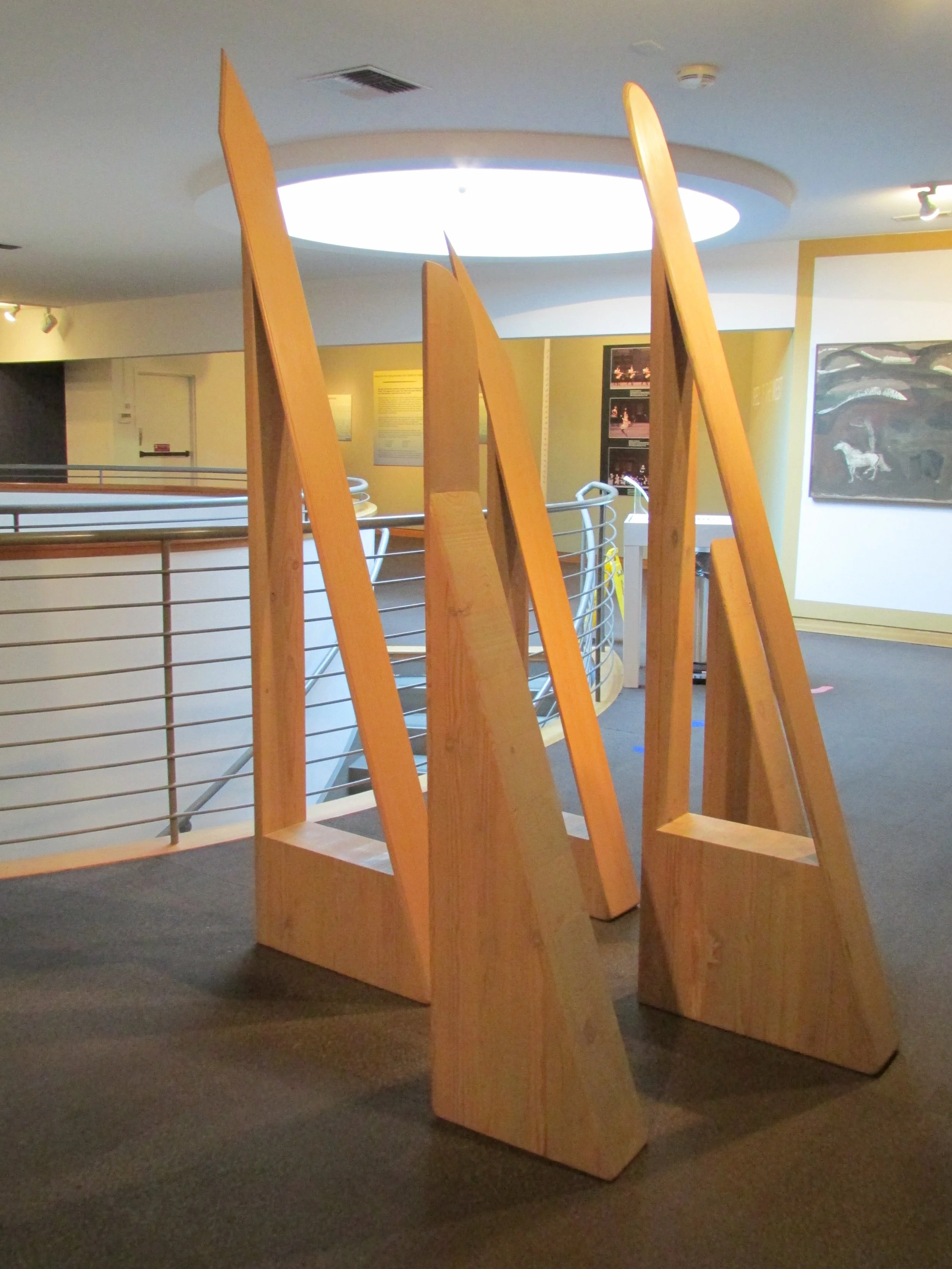 Past Exhibitions 2019 — Museum of Northwest Art