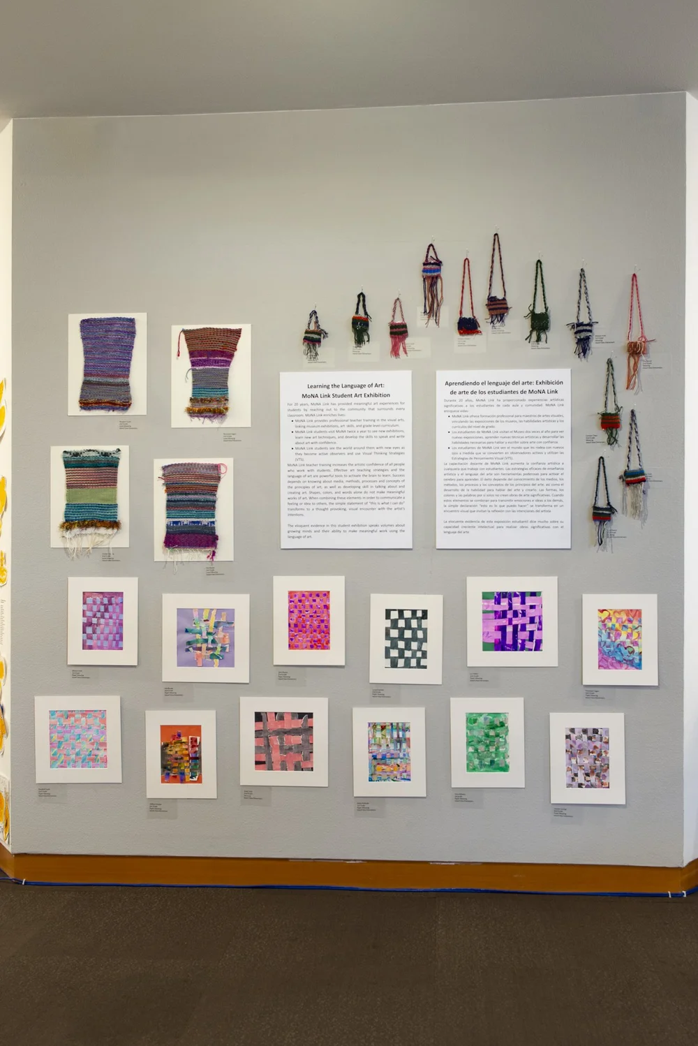 Outside In — Museum of Northwest Art