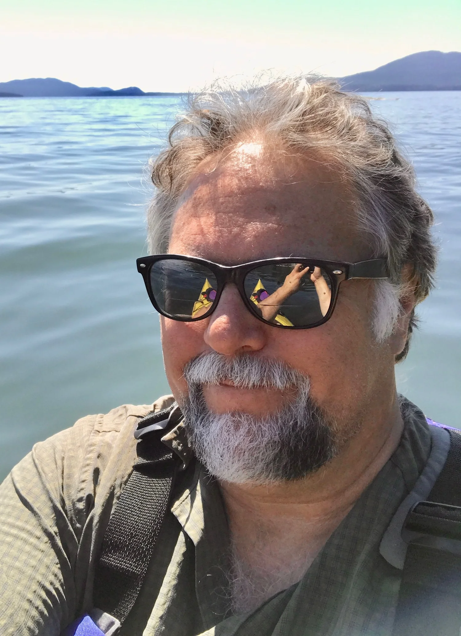 Scientist Biographies — Museum of Northwest Art