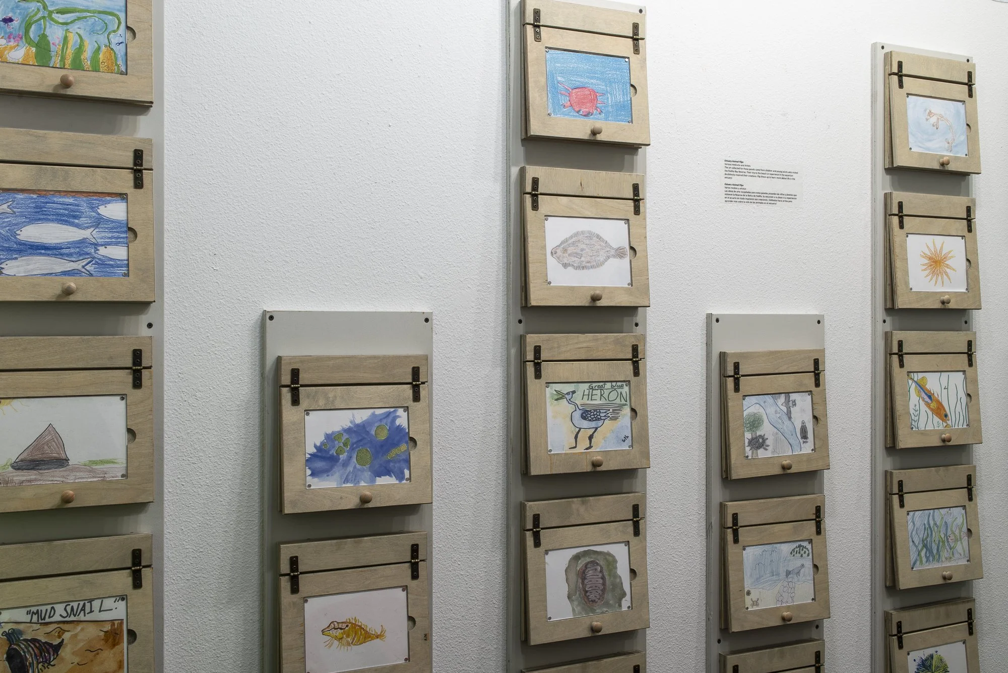 Outside In — Museum of Northwest Art