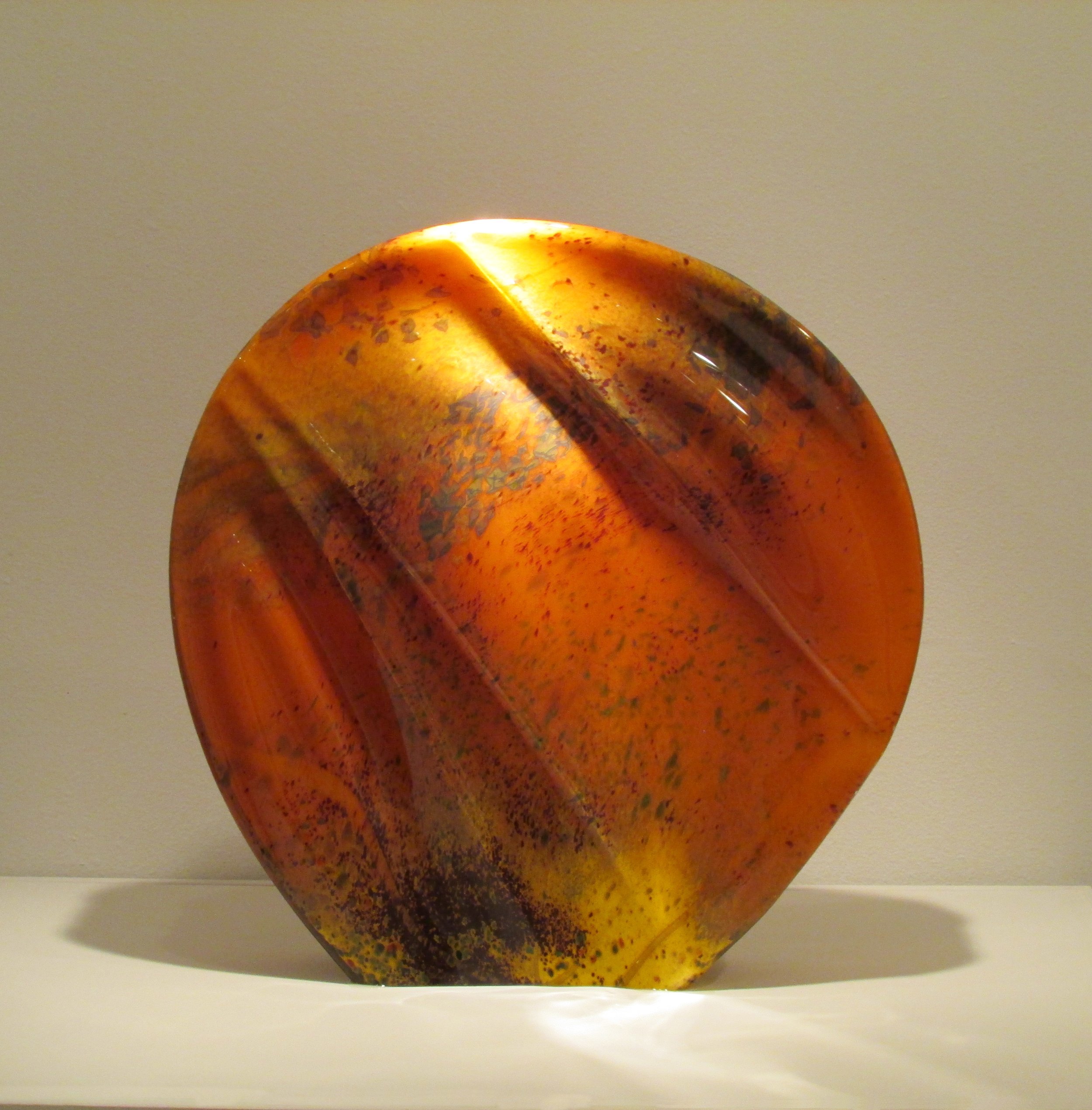 Continuum: Glass from the Permanent Collection — Museum of Northwest Art