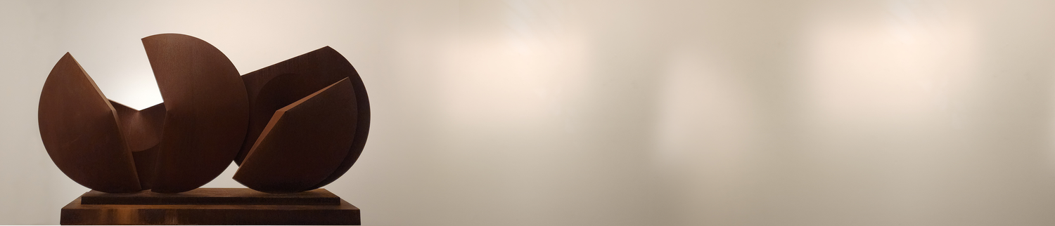 Richard Nash: Consonance — Museum of Northwest Art