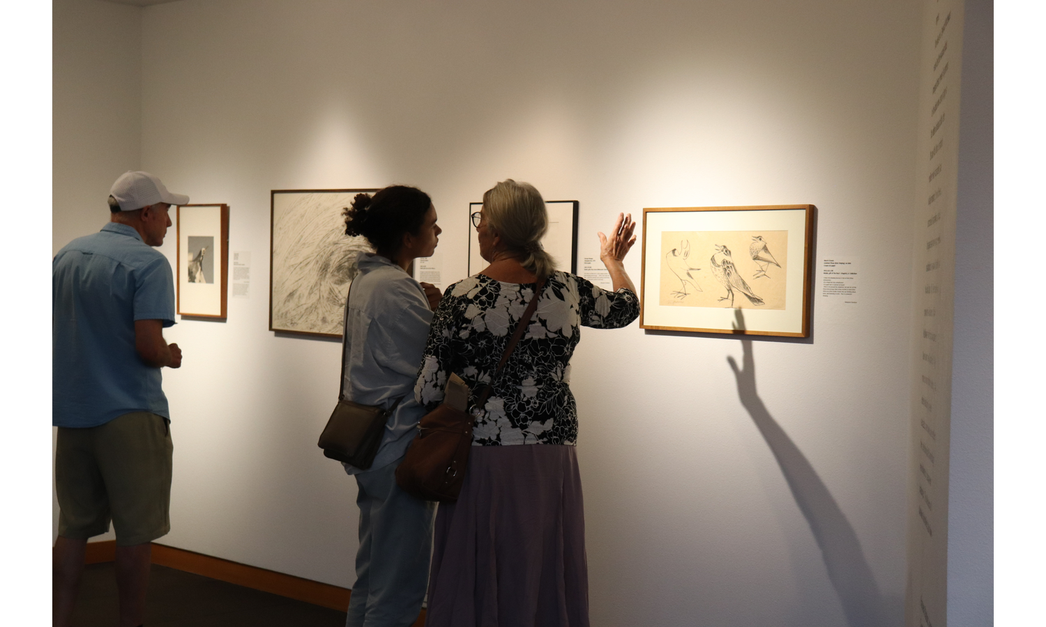 Museum of Northwest Art