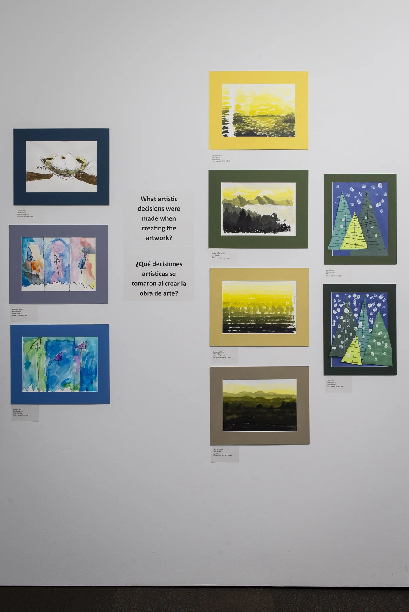 Outside In — Museum of Northwest Art