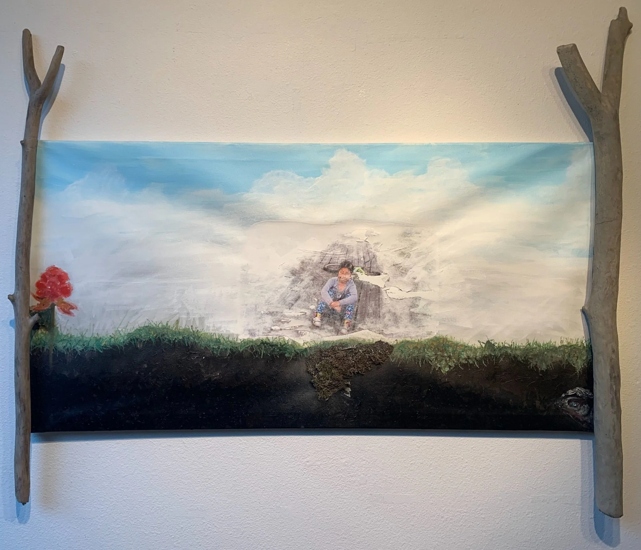 On Surge 2023: An Interview With Chloe Dye Sherpe, Jackie Qataliña ...