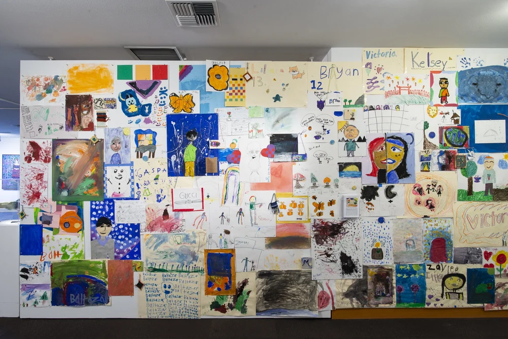 Outside In — Museum of Northwest Art