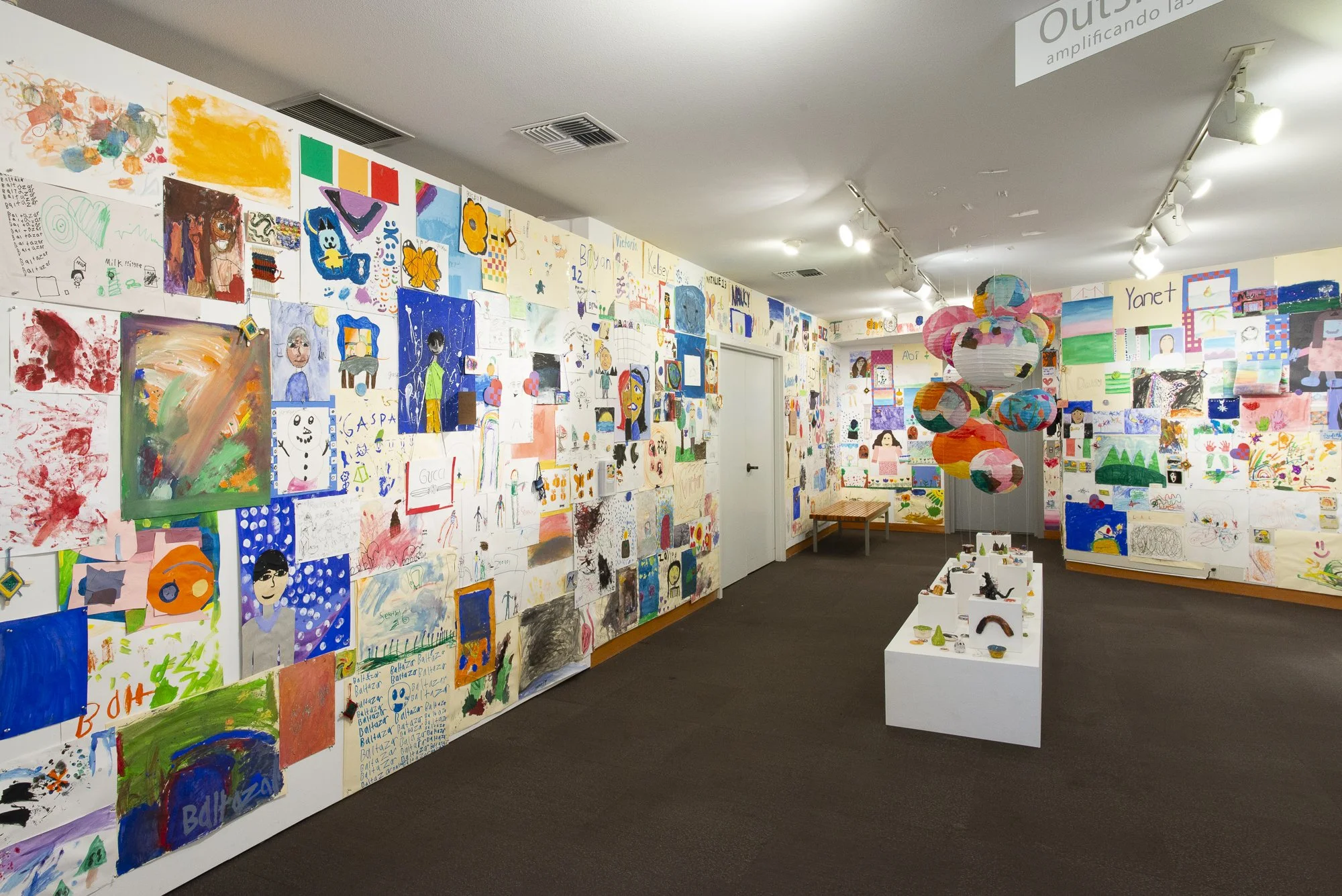 Outside In — Museum of Northwest Art