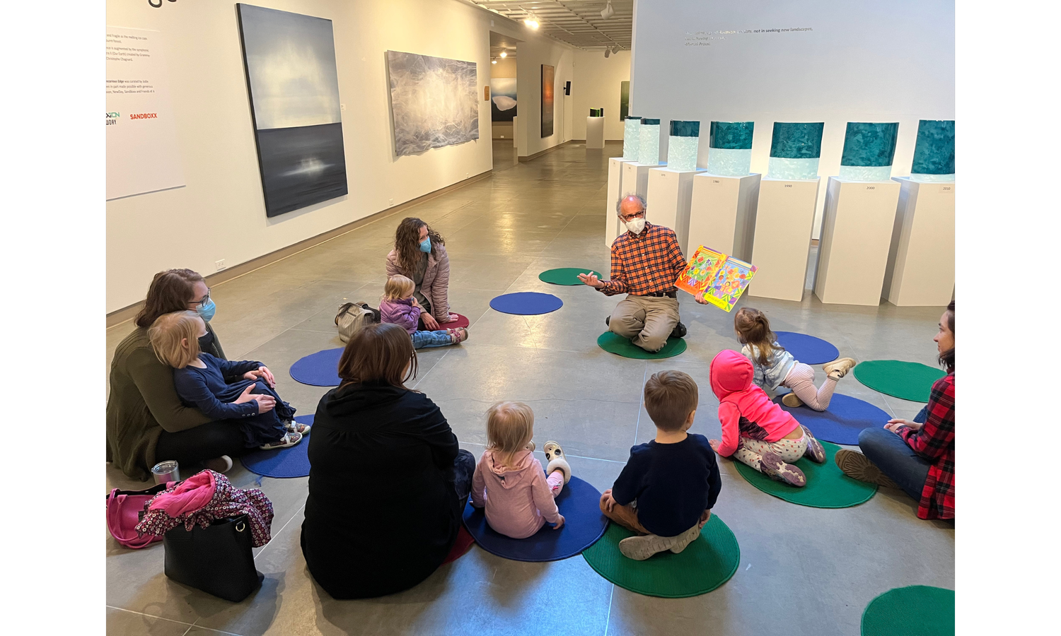 Museum of Northwest Art