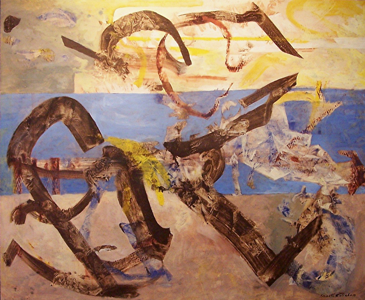 Museum of Northwest Art