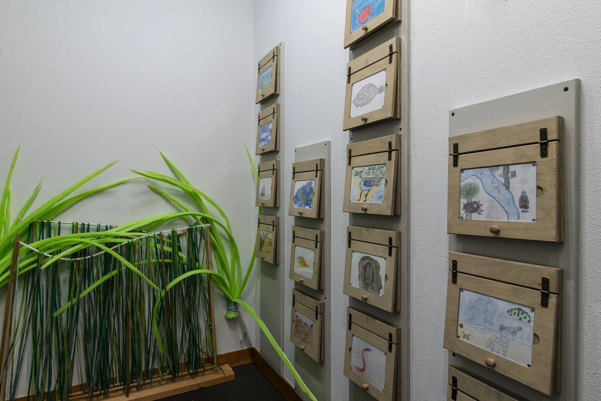 Outside In — Museum of Northwest Art