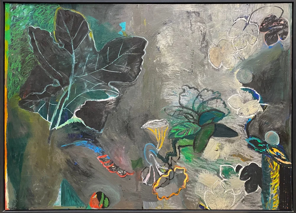 MoNA Collection: New Acquisitions — Museum of Northwest Art