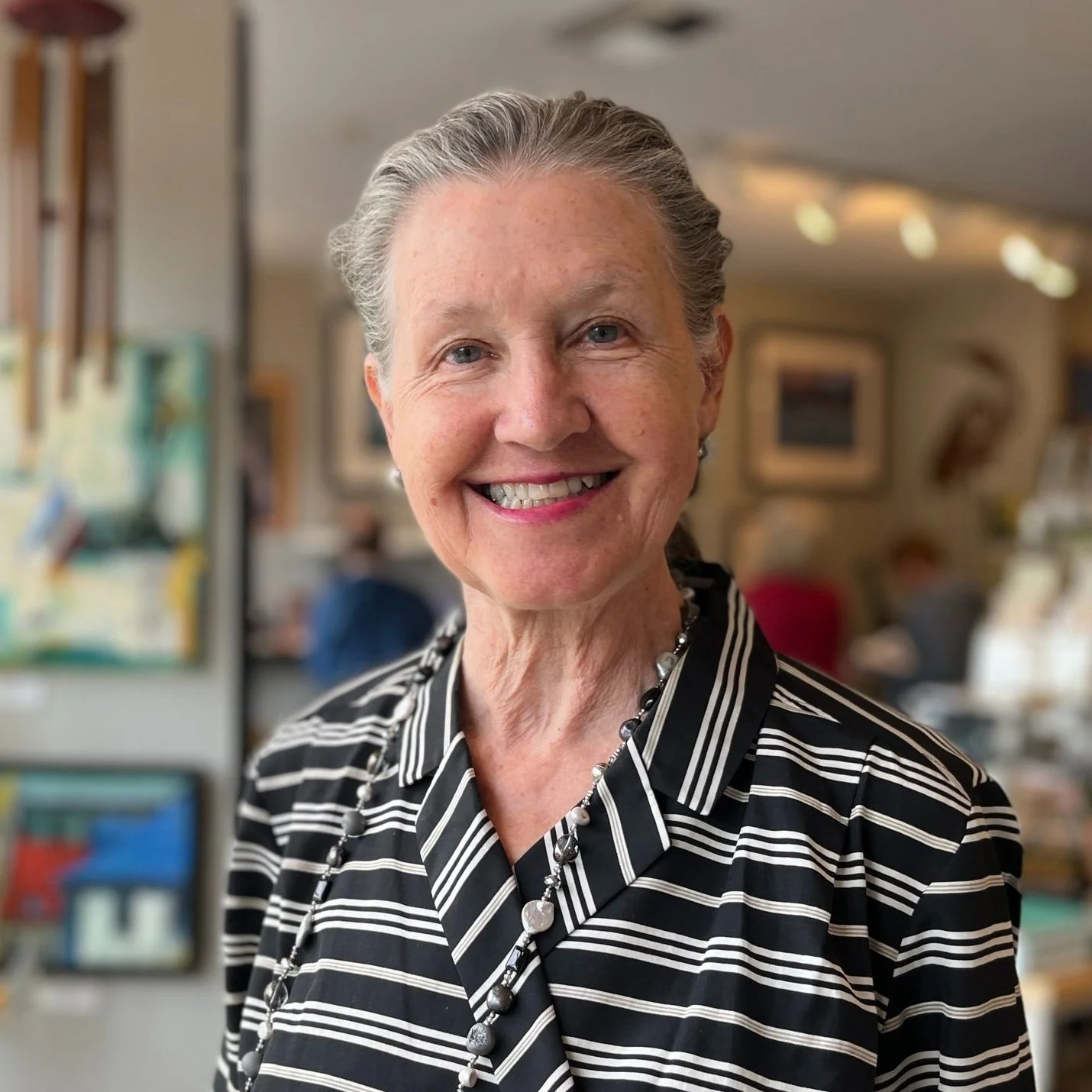 Staff & Board — Museum of Northwest Art