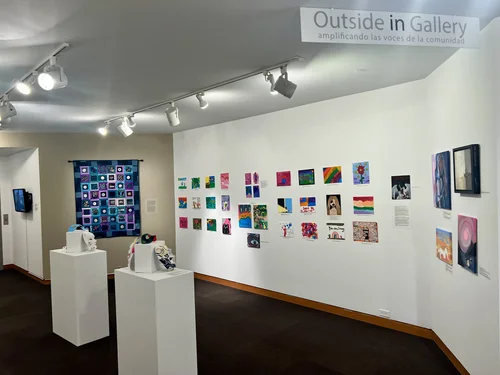 Museum of Northwest Art