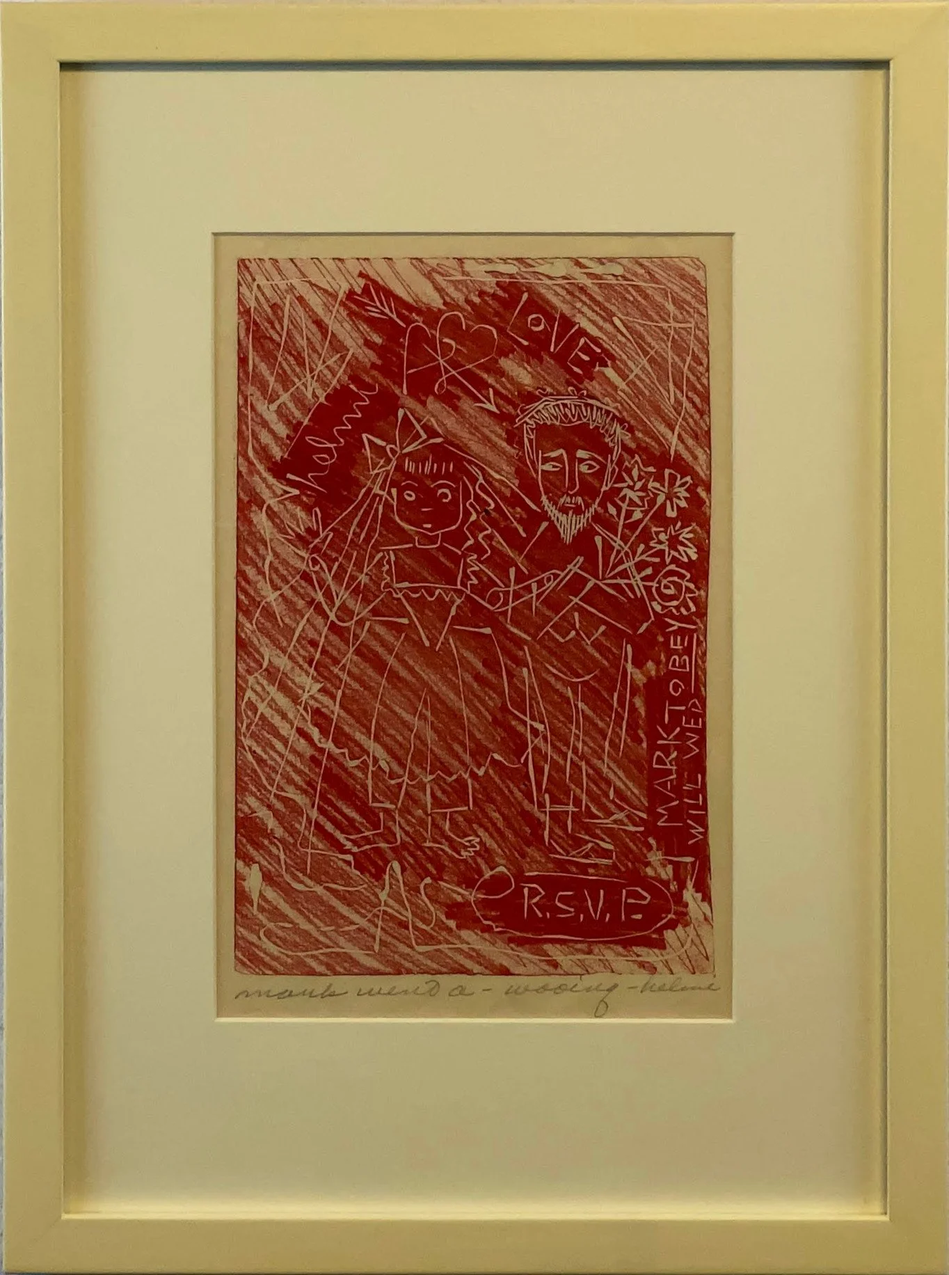 Artwork — Museum of Northwest Art