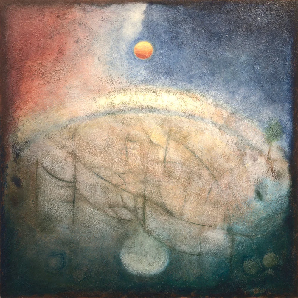 The Barn Show — Museum of Northwest Art
