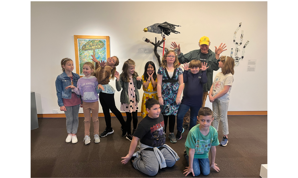 Museum of Northwest Art