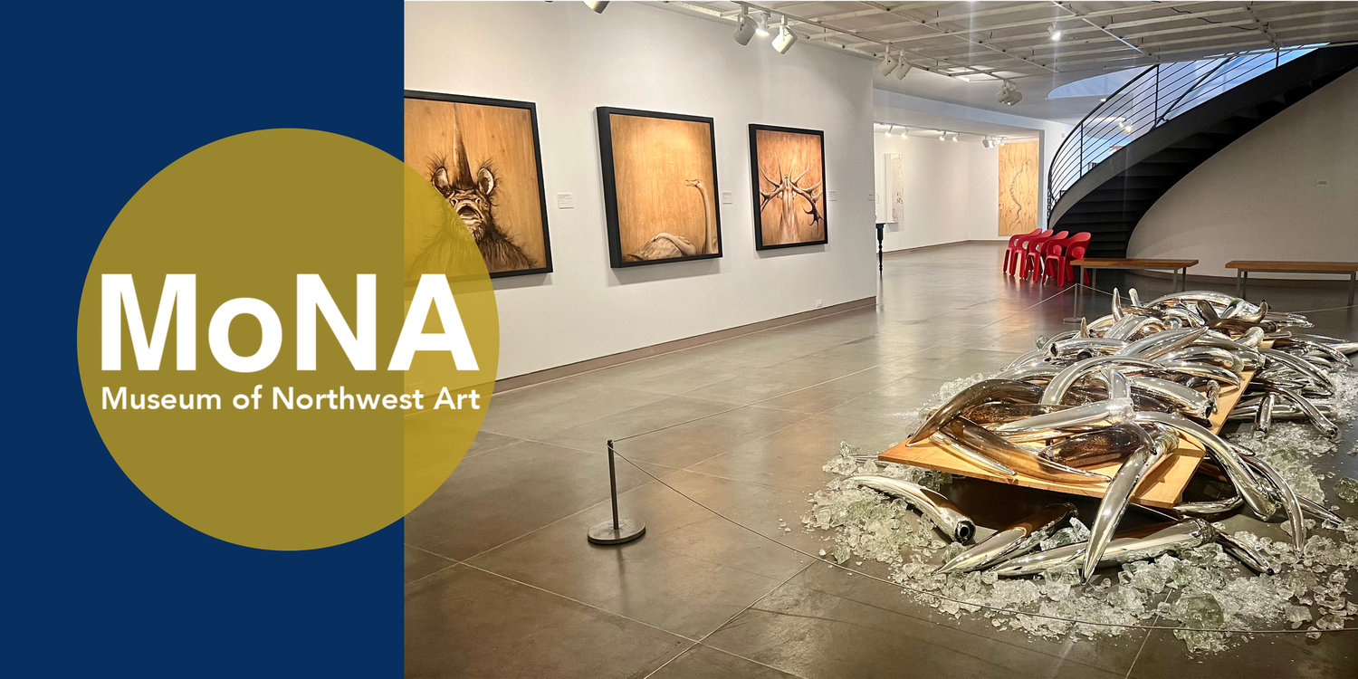 Membership — Museum of Northwest Art