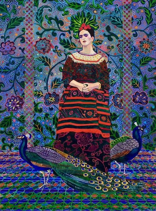 At the Seam: The Museum of Northwest Art's Permanent Collection ...