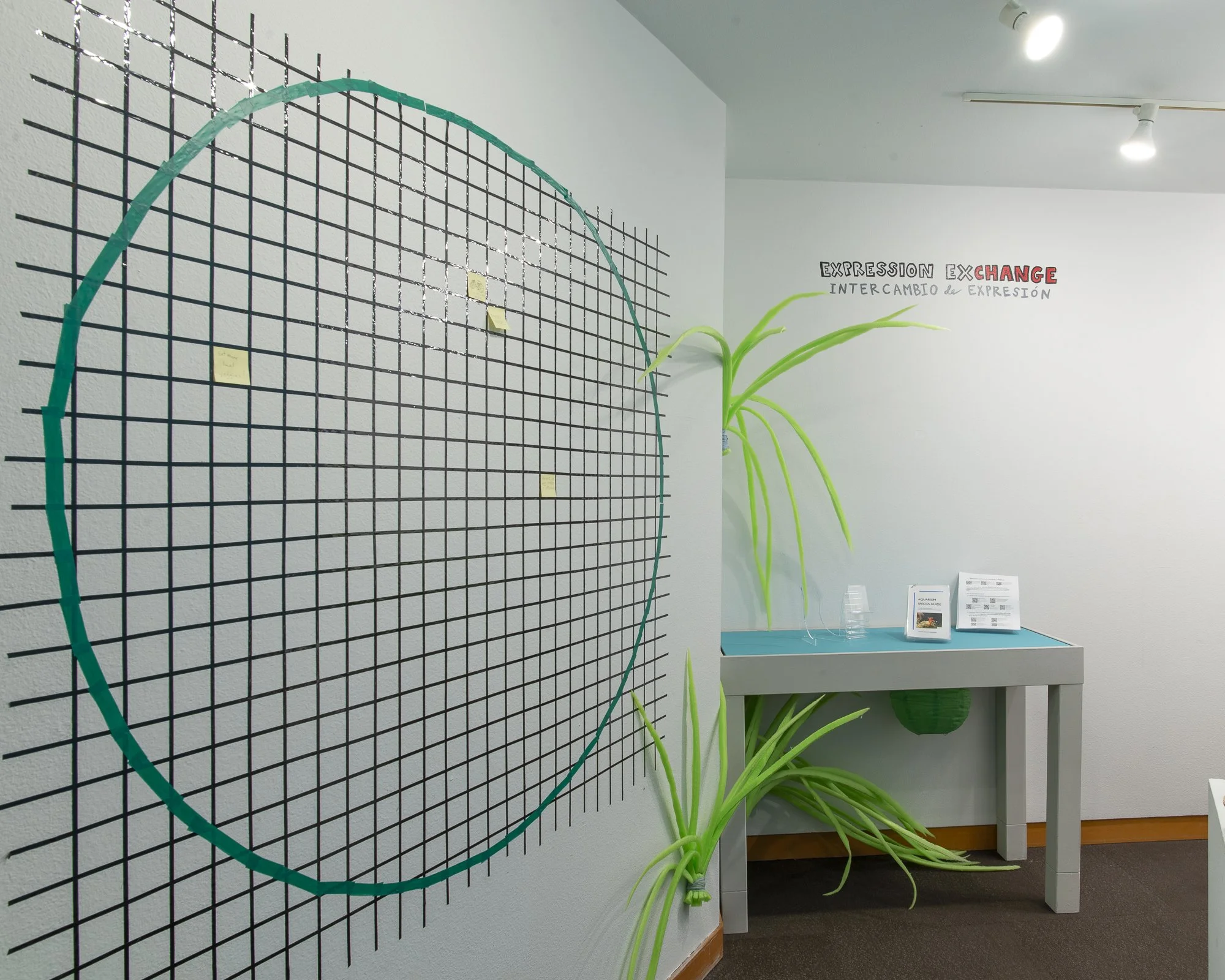 Outside In — Museum of Northwest Art