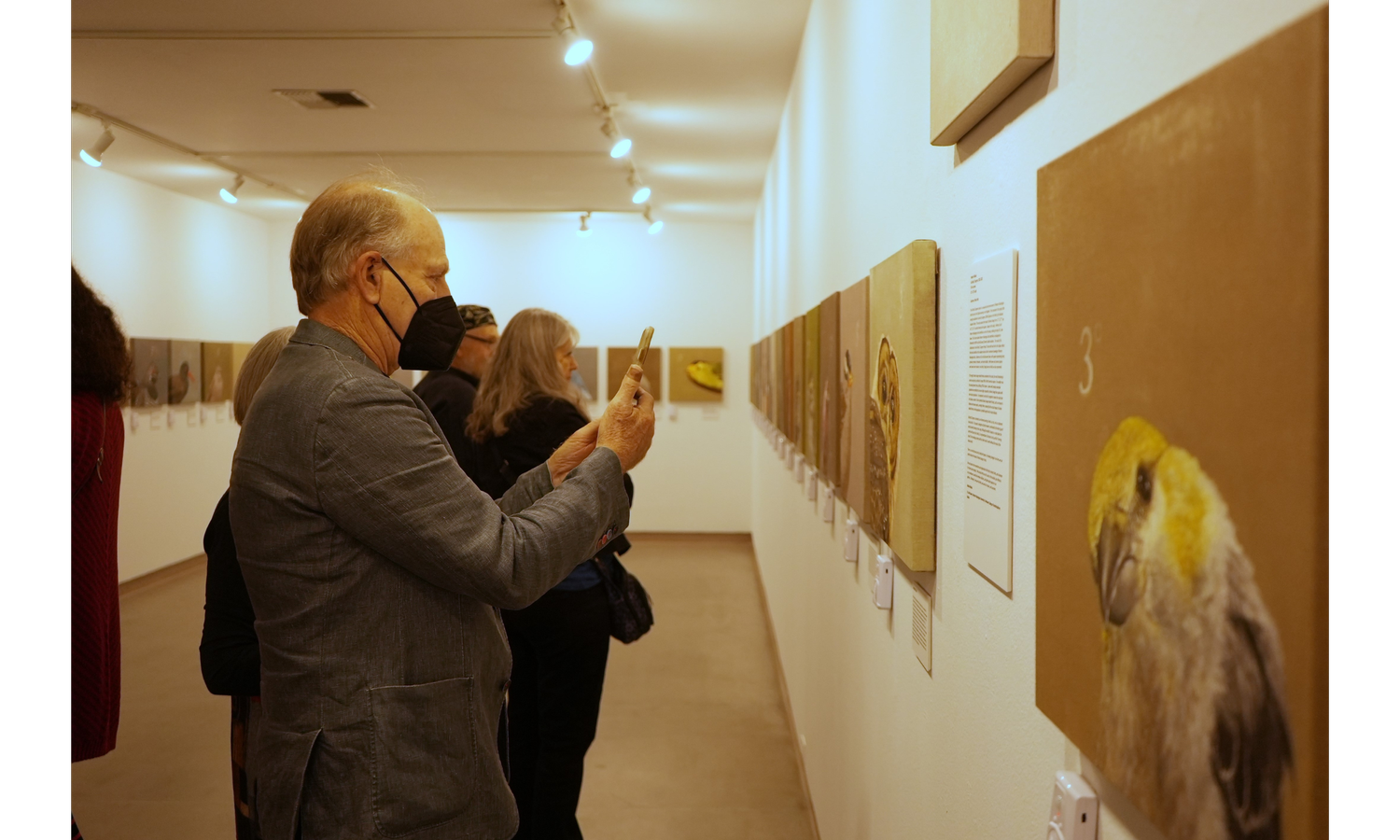 Museum of Northwest Art