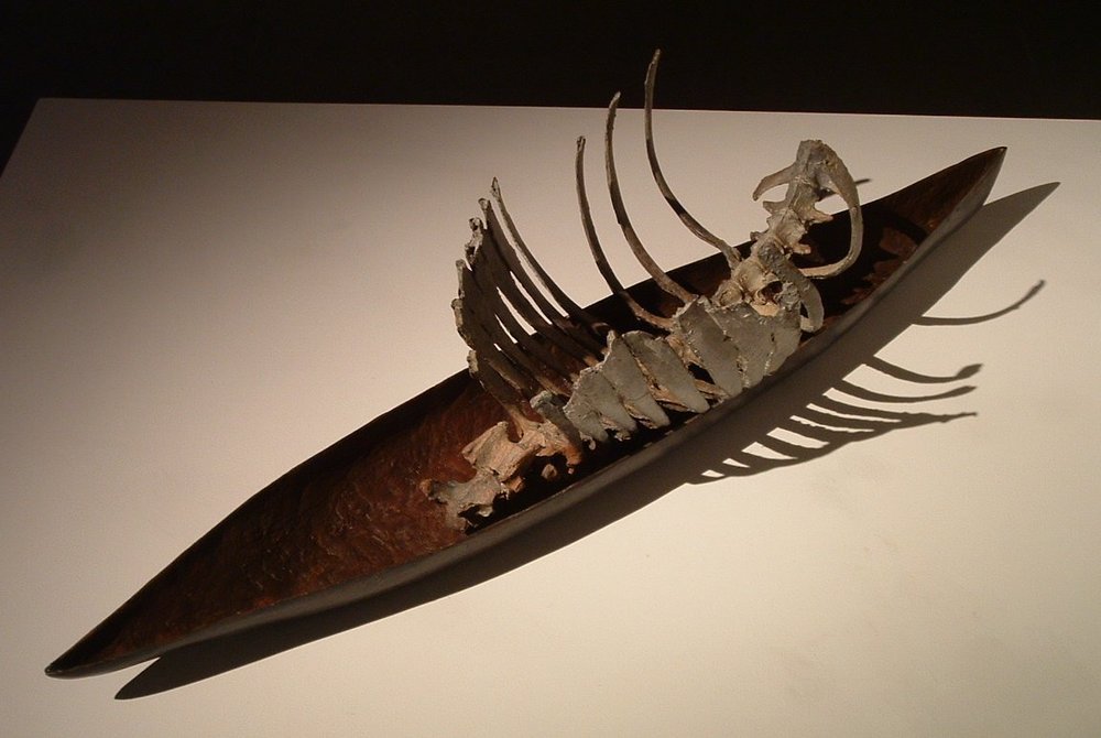 Hidden Narrative — Museum of Northwest Art