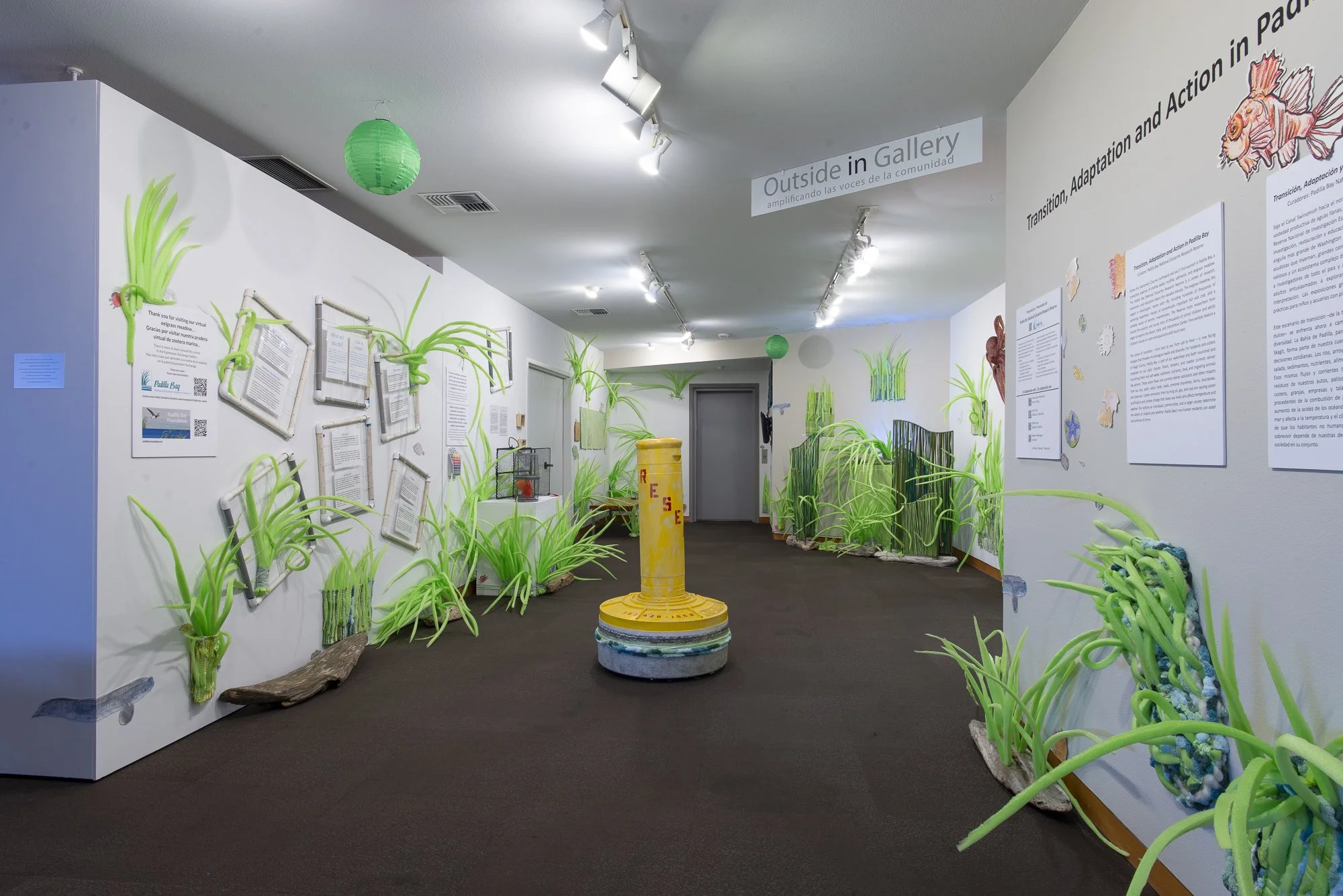 Outside In — Museum of Northwest Art