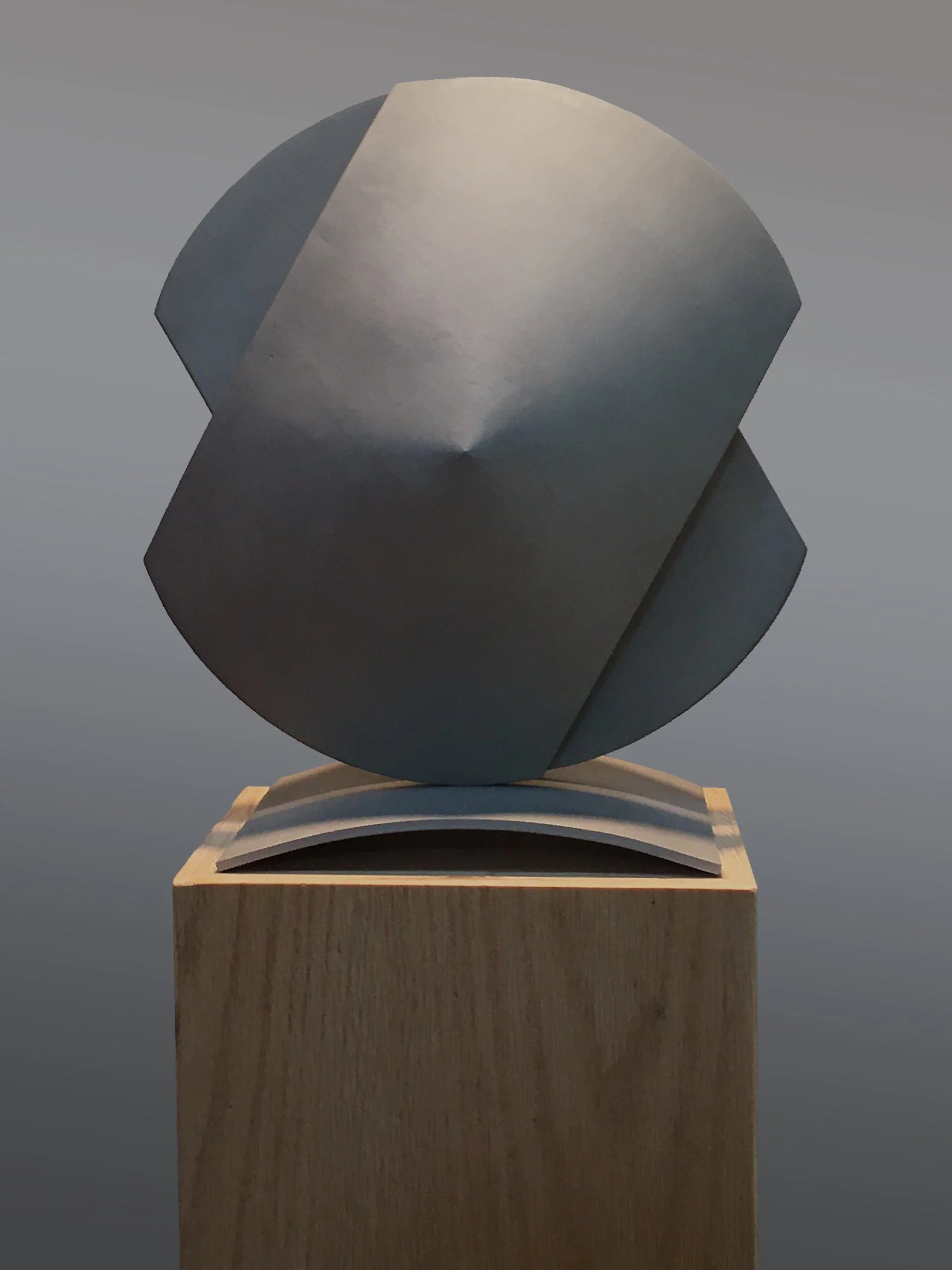 Richard Nash: Consonance — Museum of Northwest Art