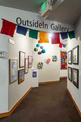 MoNA’s Outside In Gallery: Past, Present & Future — Museum of Northwest Art