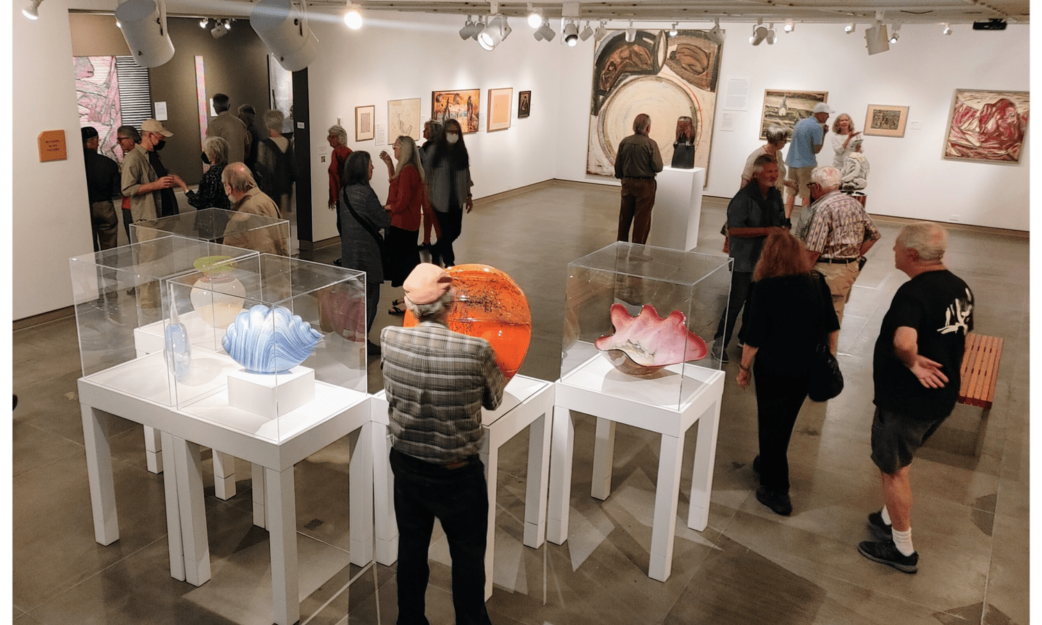 Museum of Northwest Art