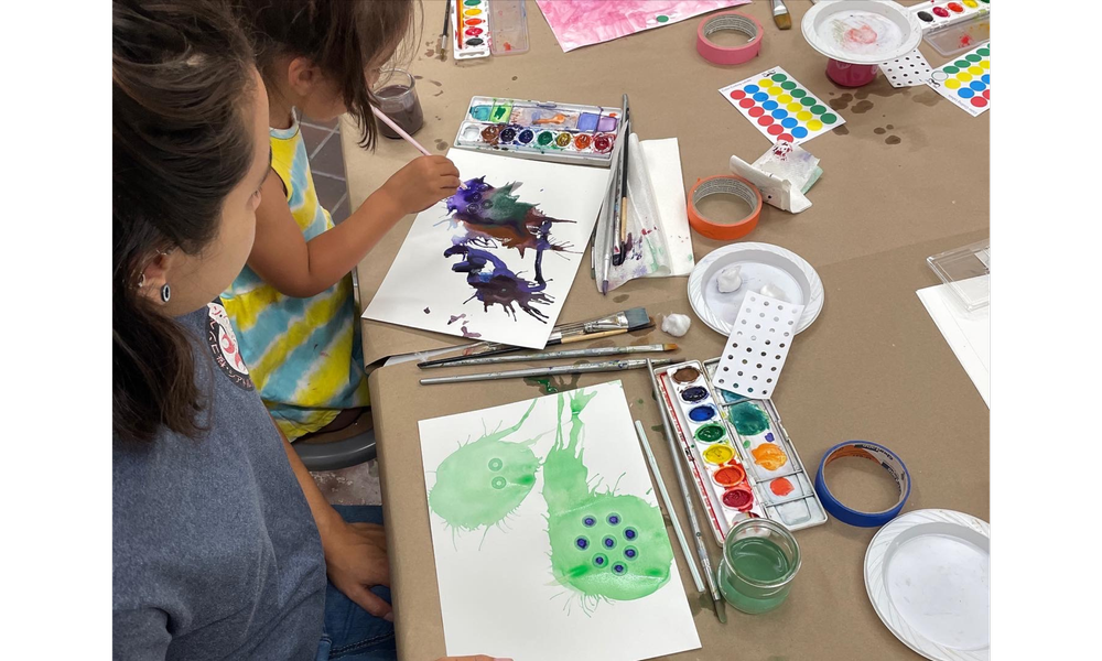 Museum of Northwest Art