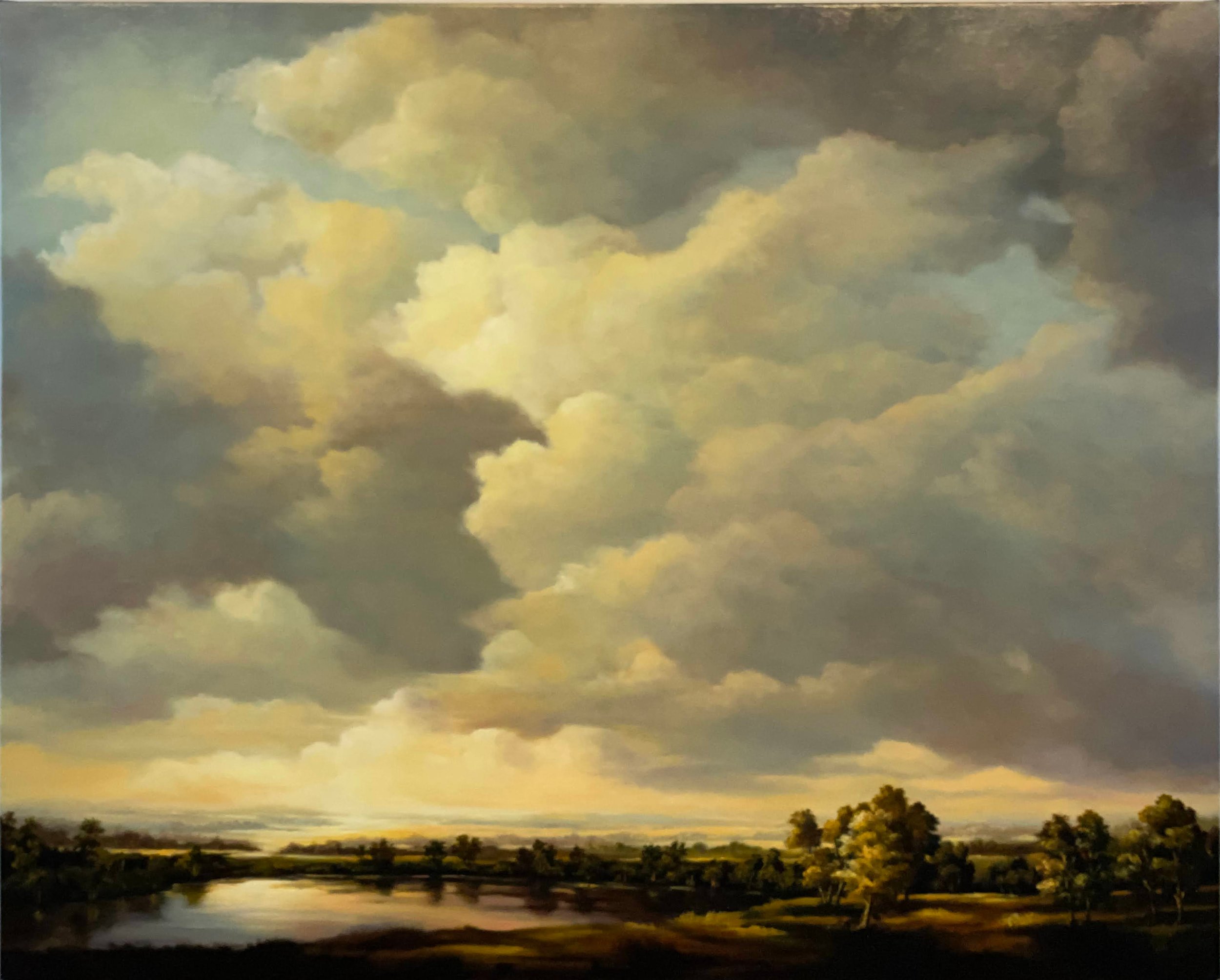 Spell of the West — Museum of Northwest Art