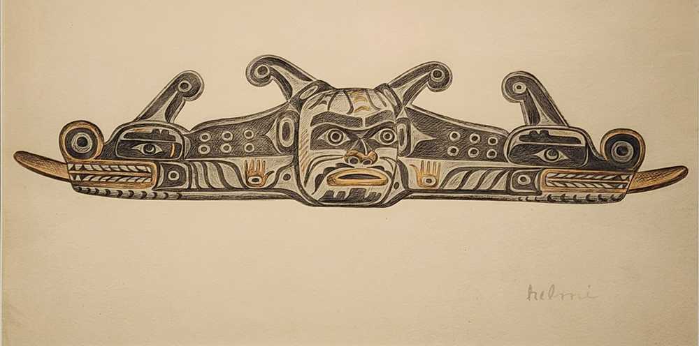 Director's Notes Issue No.4 - Leading With Drawing — Museum of ...