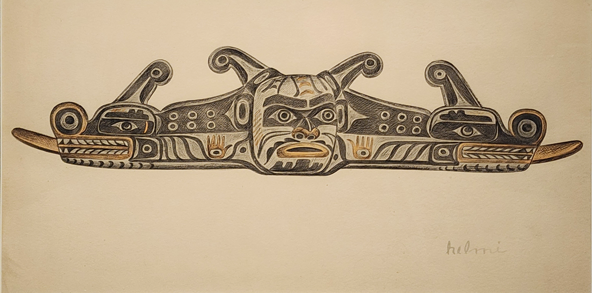 Director's Notes Issue No.4 - Leading With Drawing — Museum of ...