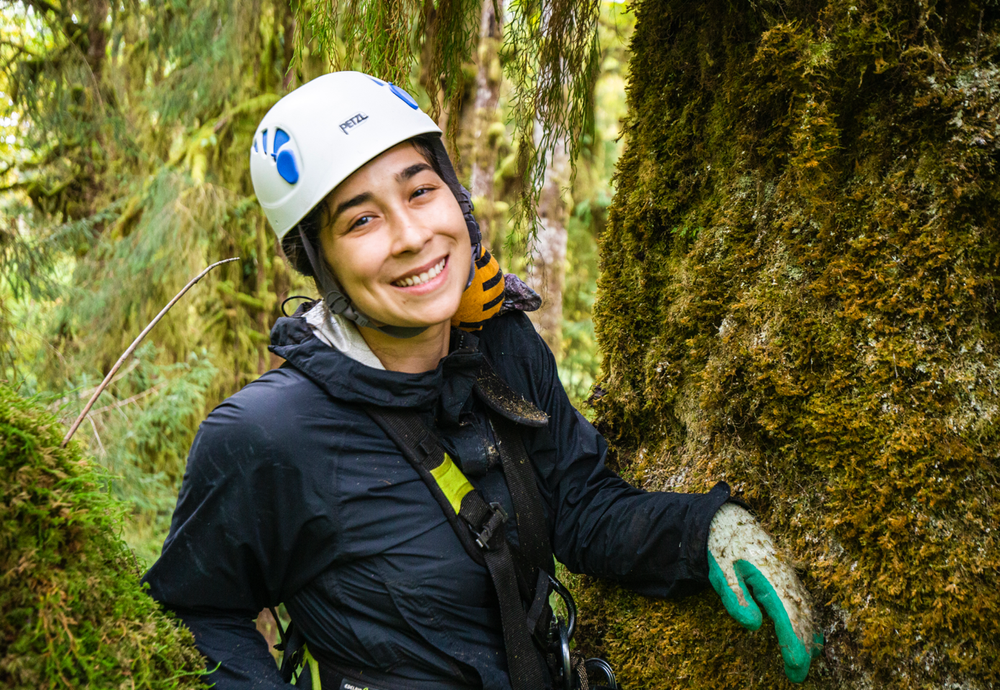 Don't forget to look up!: Fantastic fungi and where to find them with ...