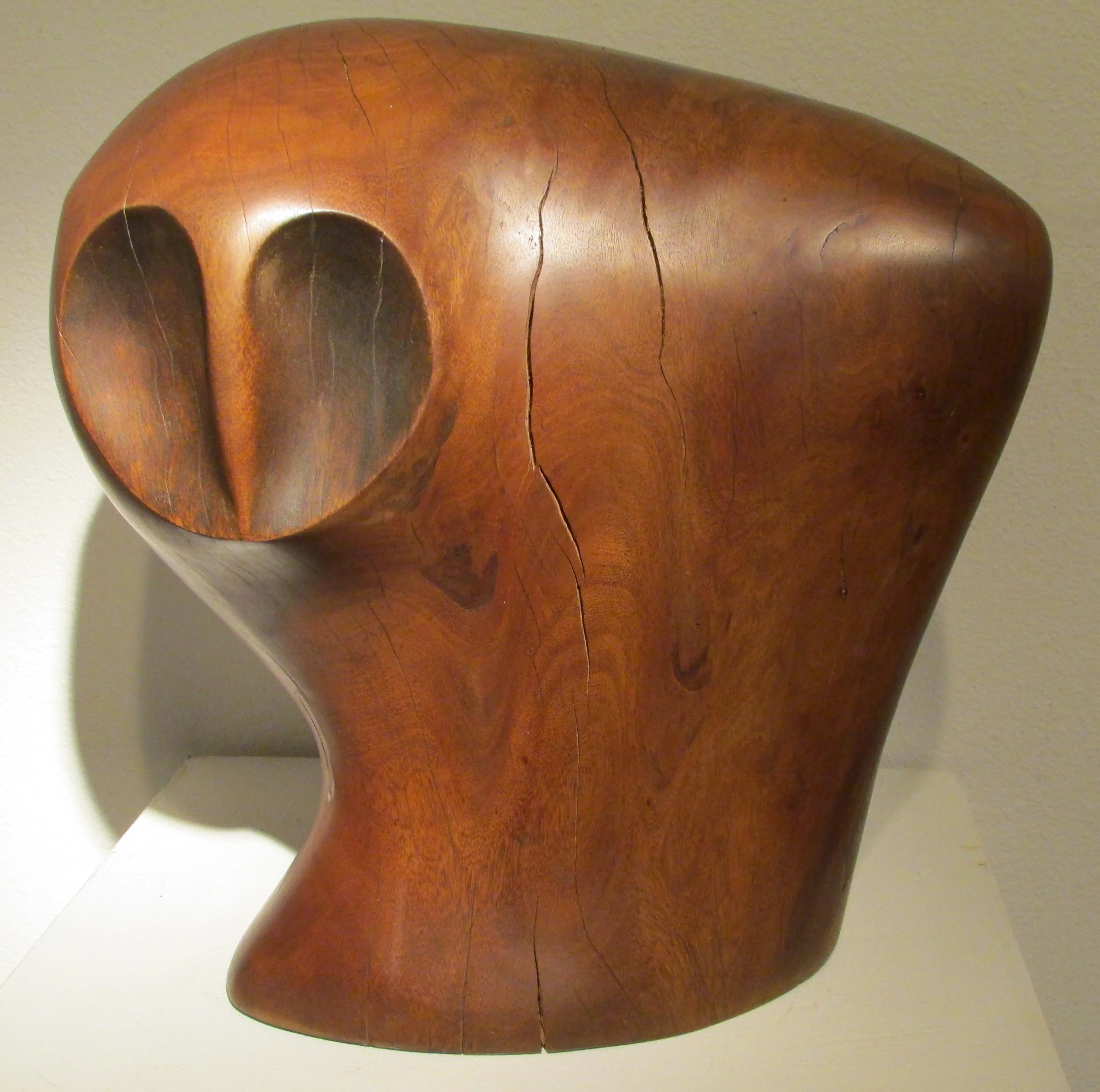 Robert Flynn: Art from the Permanent Coollection — Museum of Northwest Art