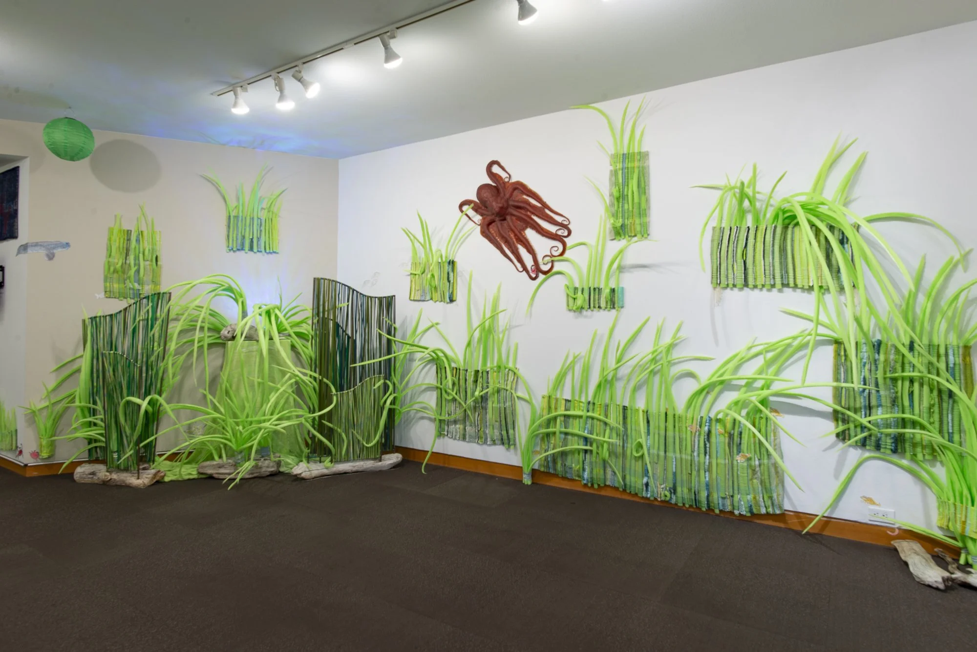 Outside In — Museum of Northwest Art