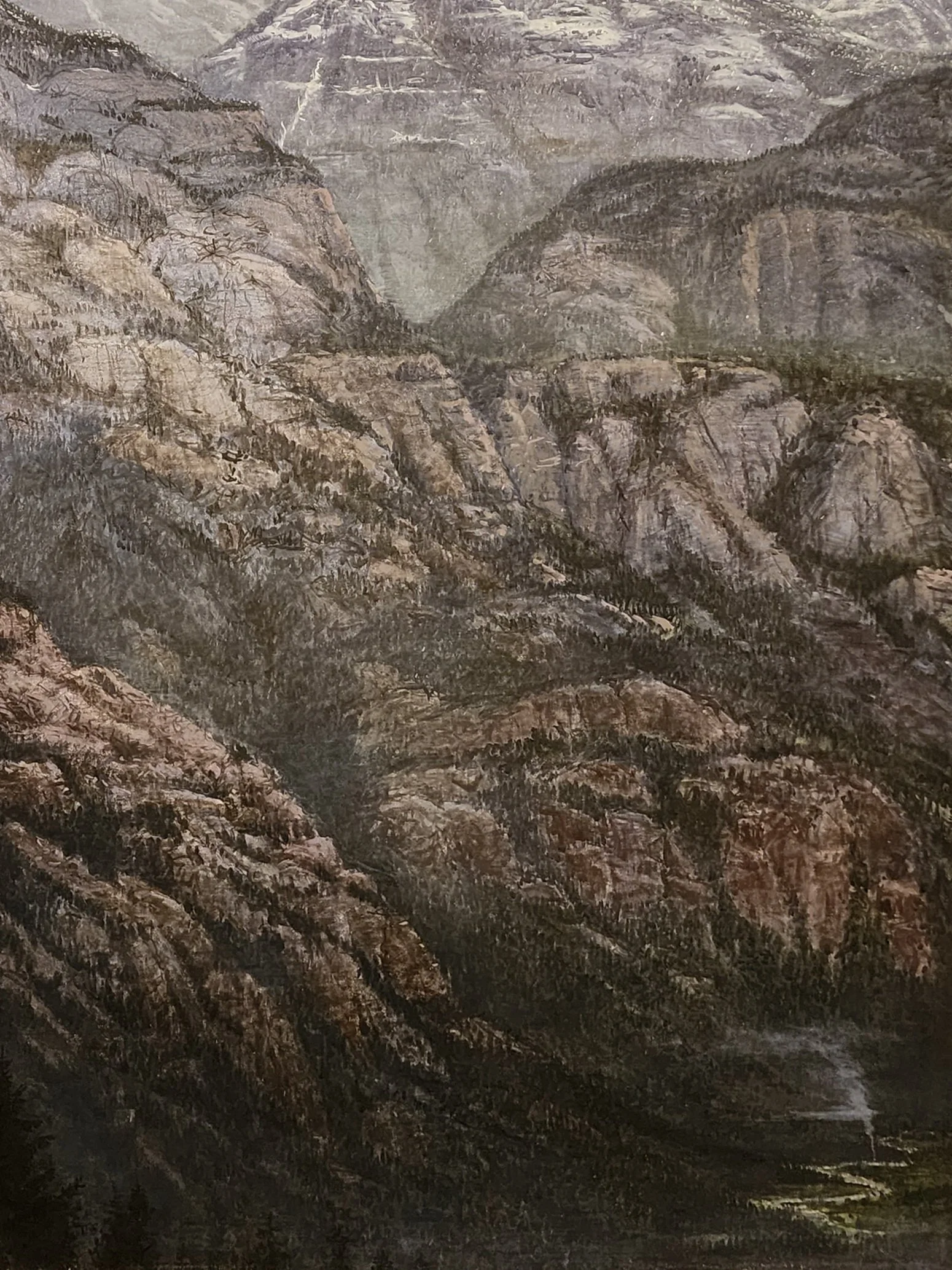 Director’s Notes Issue No.5 | Heald’s pièce de résistance — Museum of ...