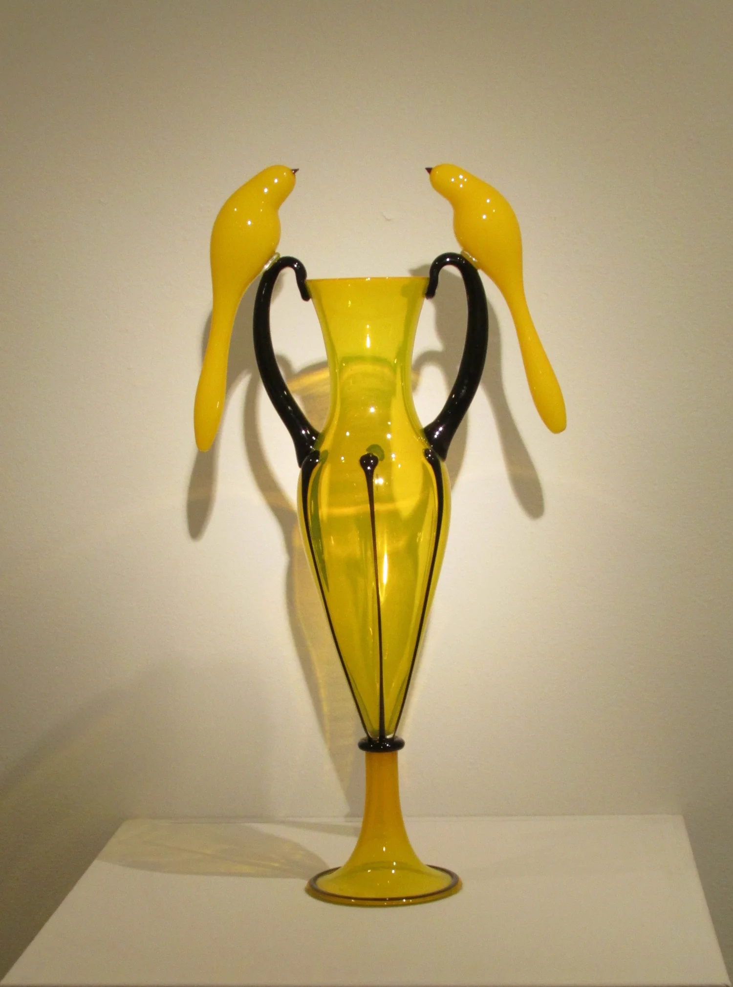 Continuum: Glass from the Permanent Collection — Museum of Northwest Art