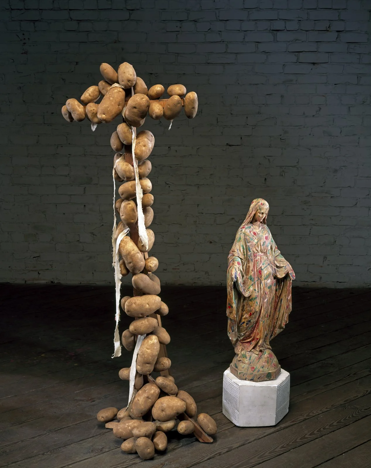 Permanent Immigrant: Italo Scanga in the Dale and Leslie Chihuly ...