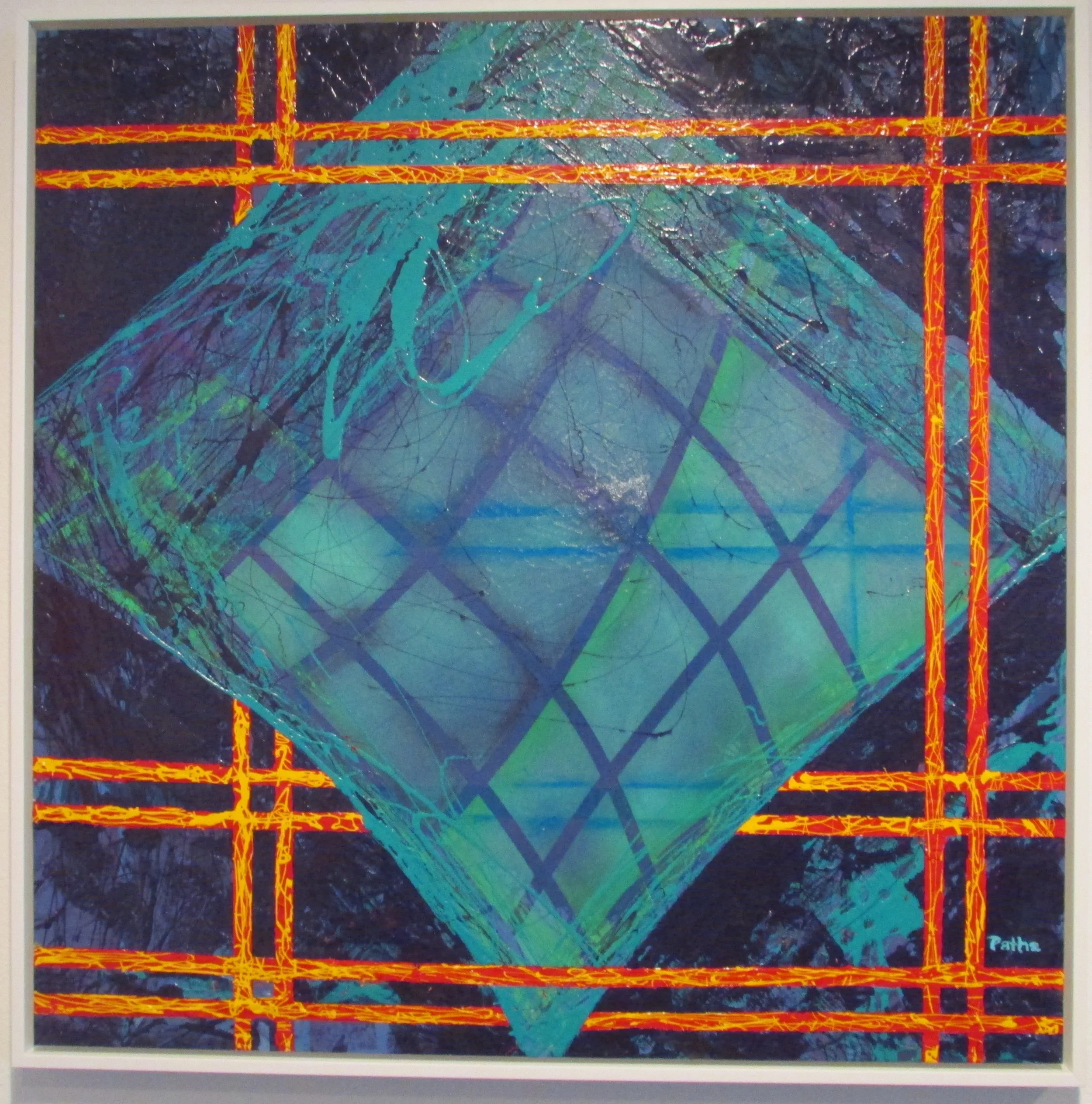 Camille Patha: Turn Up the Volume — Museum of Northwest Art