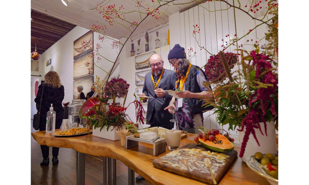 Museum of Northwest Art