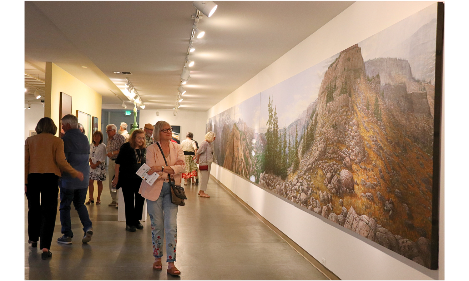 Museum of Northwest Art