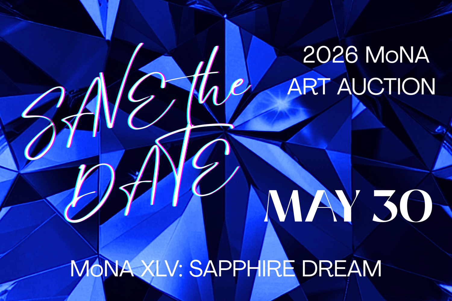 MoNA XLV: Sapphire Dream Art Auction — Museum of Northwest Art