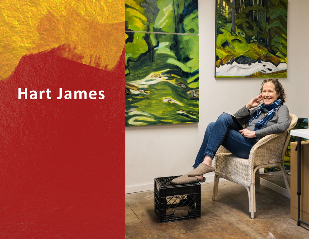 Unveiling the One — Museum of Northwest Art