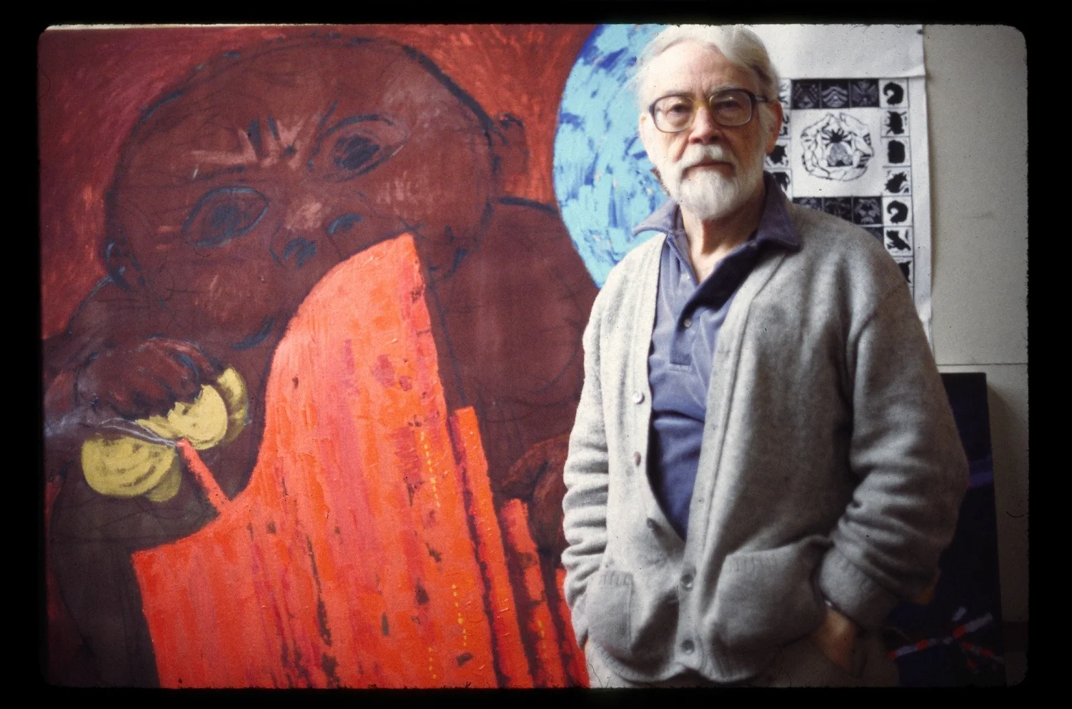 Director’s Notes Issue No.3 | The Trouble With Giants — Museum of ...
