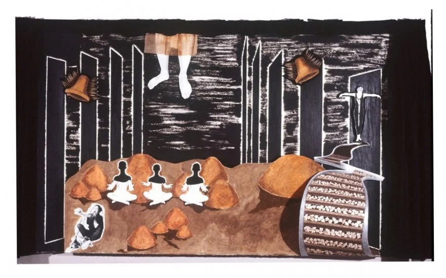 Eve Deisher: Indicator — Museum of Northwest Art