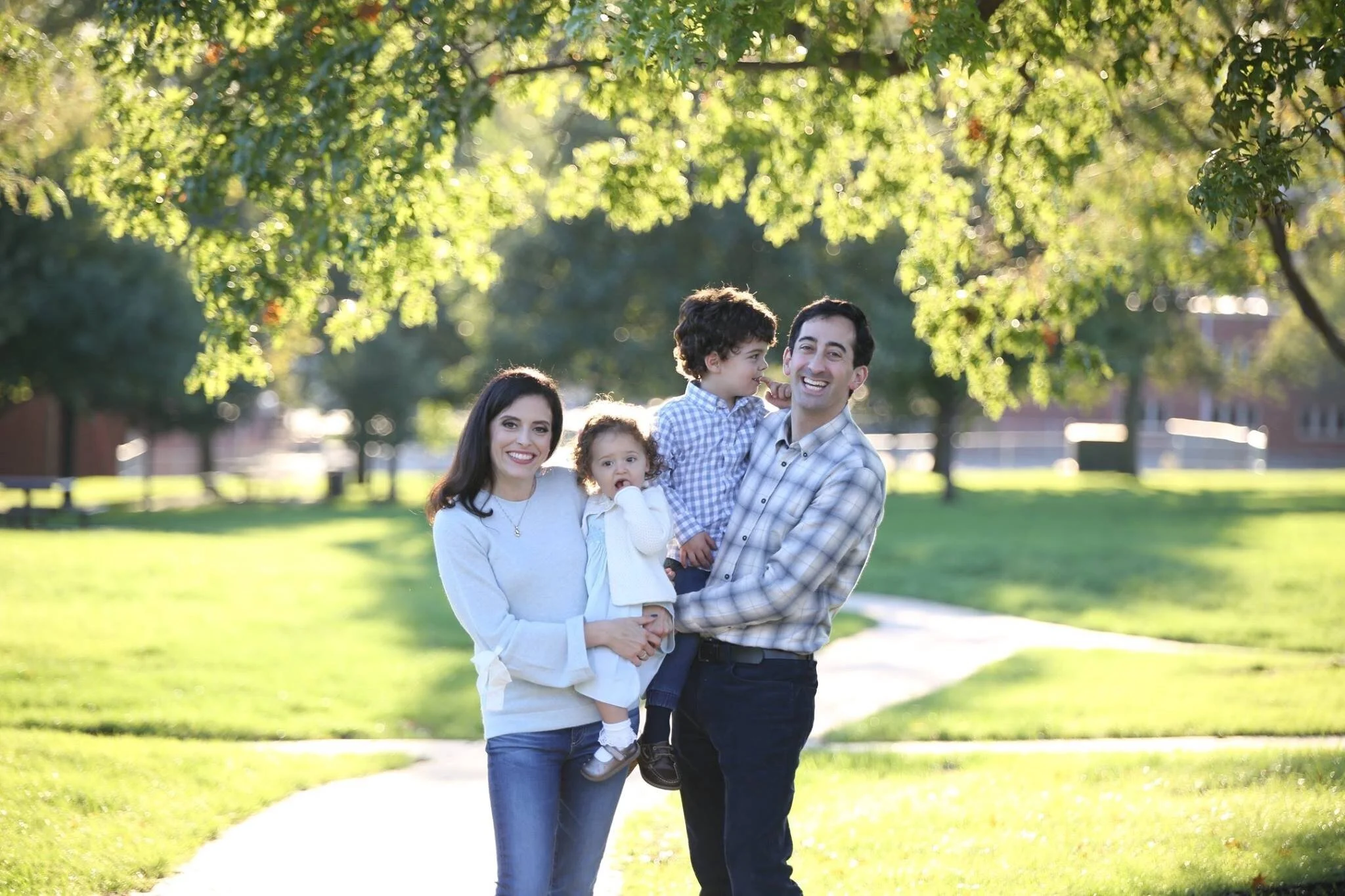 Josh Mandelbaum for City Council